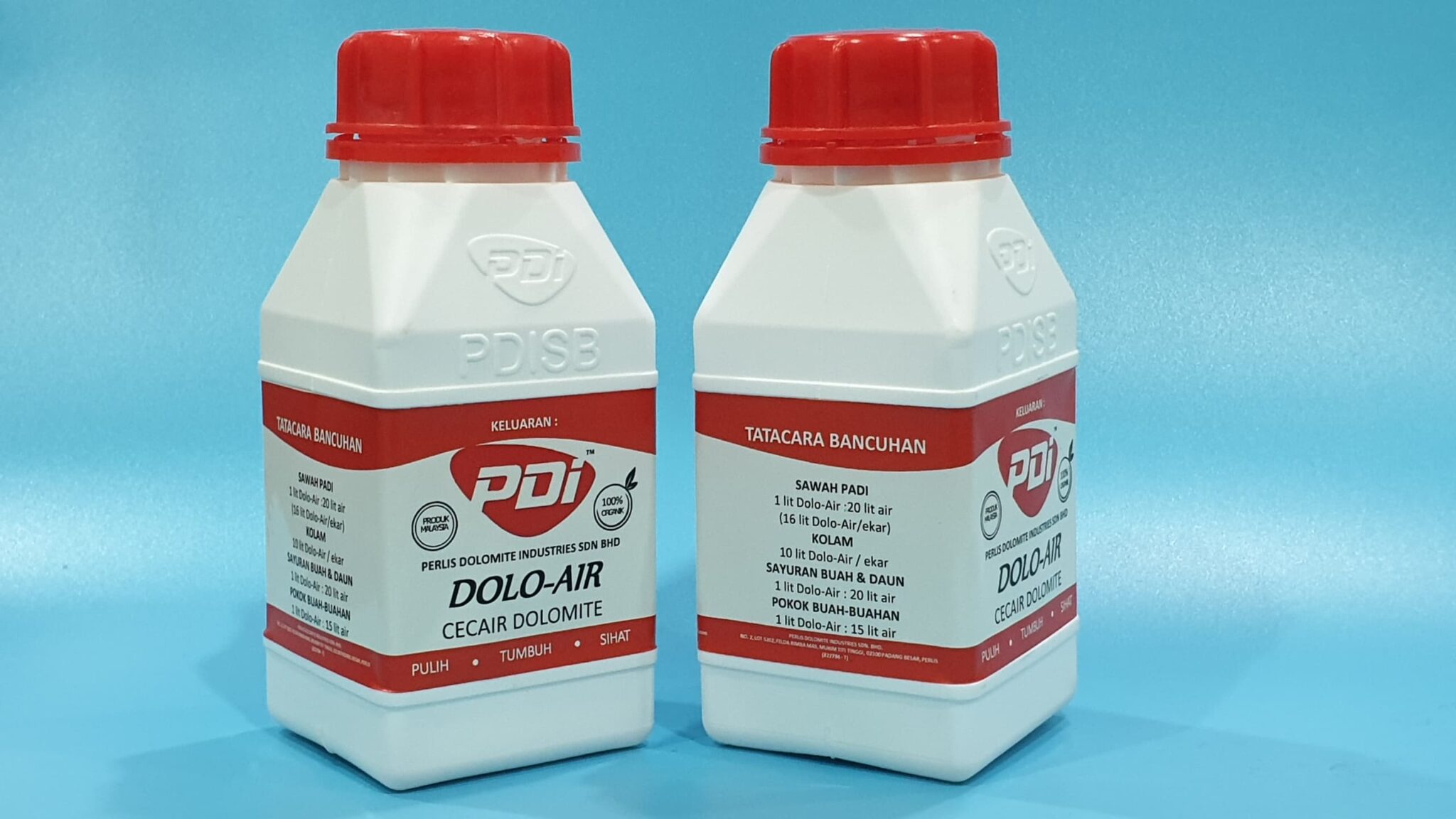 DOLO-AIR | PERLIS DOLOMITE INDUSTRIES