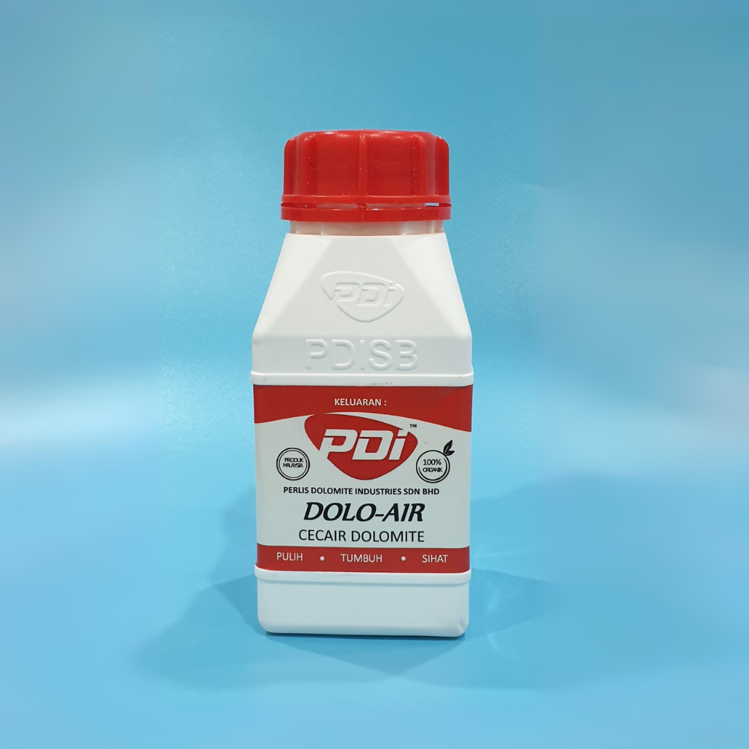 DOLO-AIR | PERLIS DOLOMITE INDUSTRIES