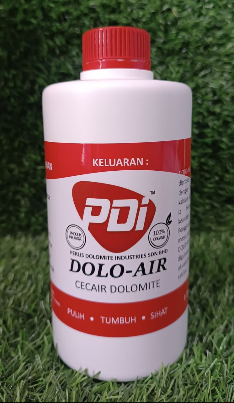 info | PERLIS DOLOMITE INDUSTRIES