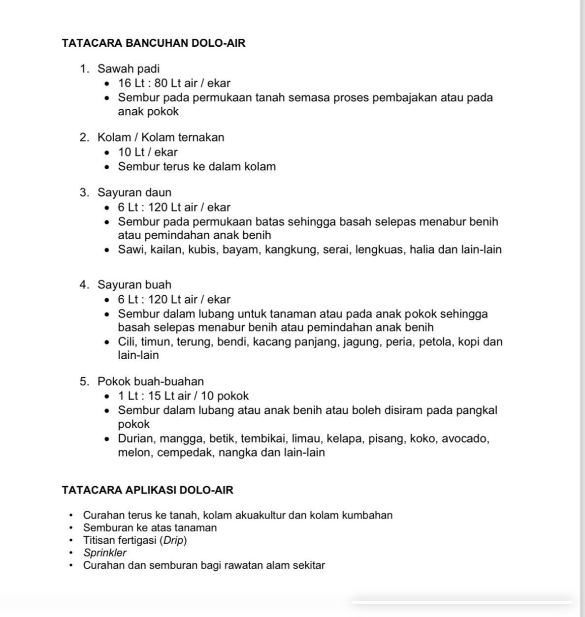 info | PERLIS DOLOMITE INDUSTRIES